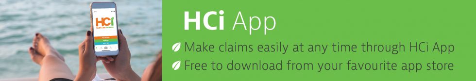 HCi » Say Hi to HCi!