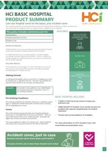 HCi Guides and information » HCi
