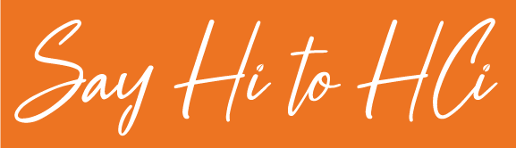 HCi welcomes members to personalised health cover » Say Hi to HCi!