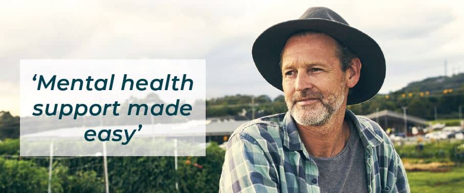 HCi Mental Health Coaching program for members » HCi