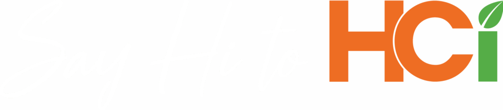 HCi welcomes members to the website » Say Hi to HCi!